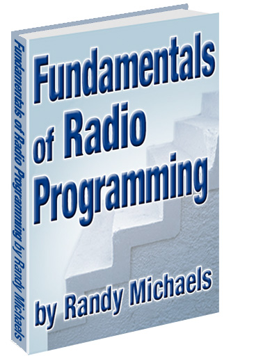 Fundamentals of Radio Programming - DAN O’DAY TALKS ABOUT RADIO
