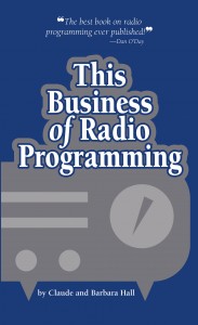 BEST RADIO PROGRAMMING BOOK EVER - DAN O’DAY TALKS ABOUT RADIO