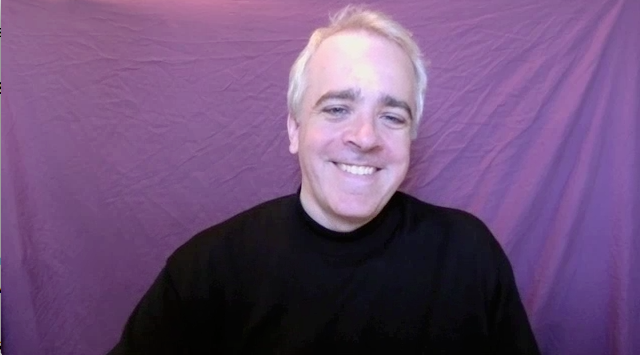 Maxwell Zener - DAN O’DAY TALKS ABOUT RADIO